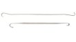 Ovariohysterectomy Hook
