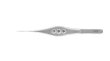 Curette Forceps